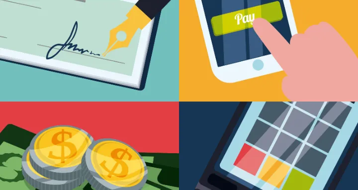 Pagos Mixtos | Universidad de La Salle